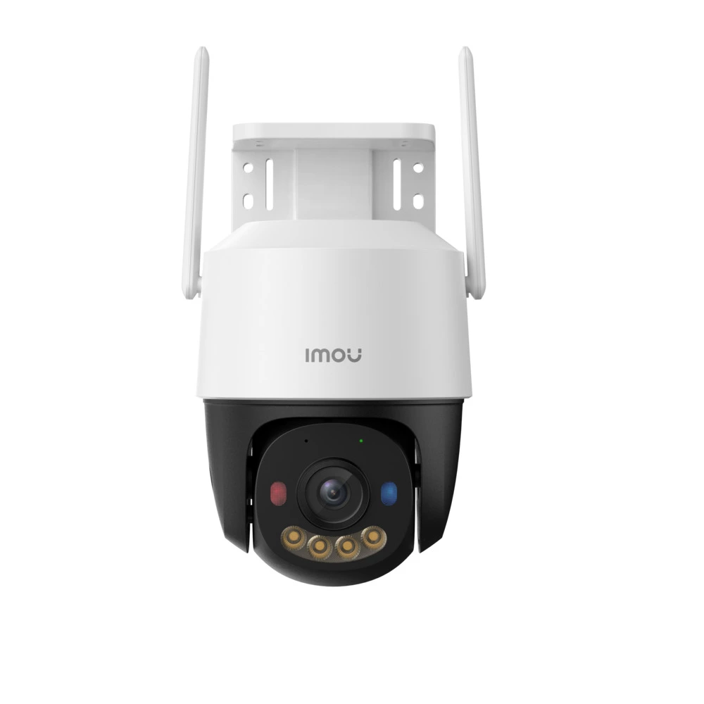 Cruiser SC 3MP Night Vision Outdoor Wifi Smart Security Camera - Imou